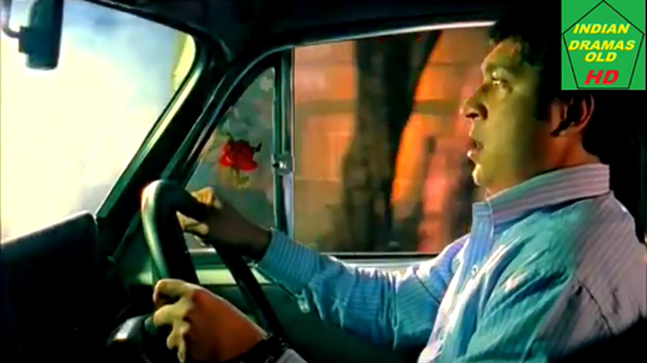 Aahat promo (2009) - YouTube