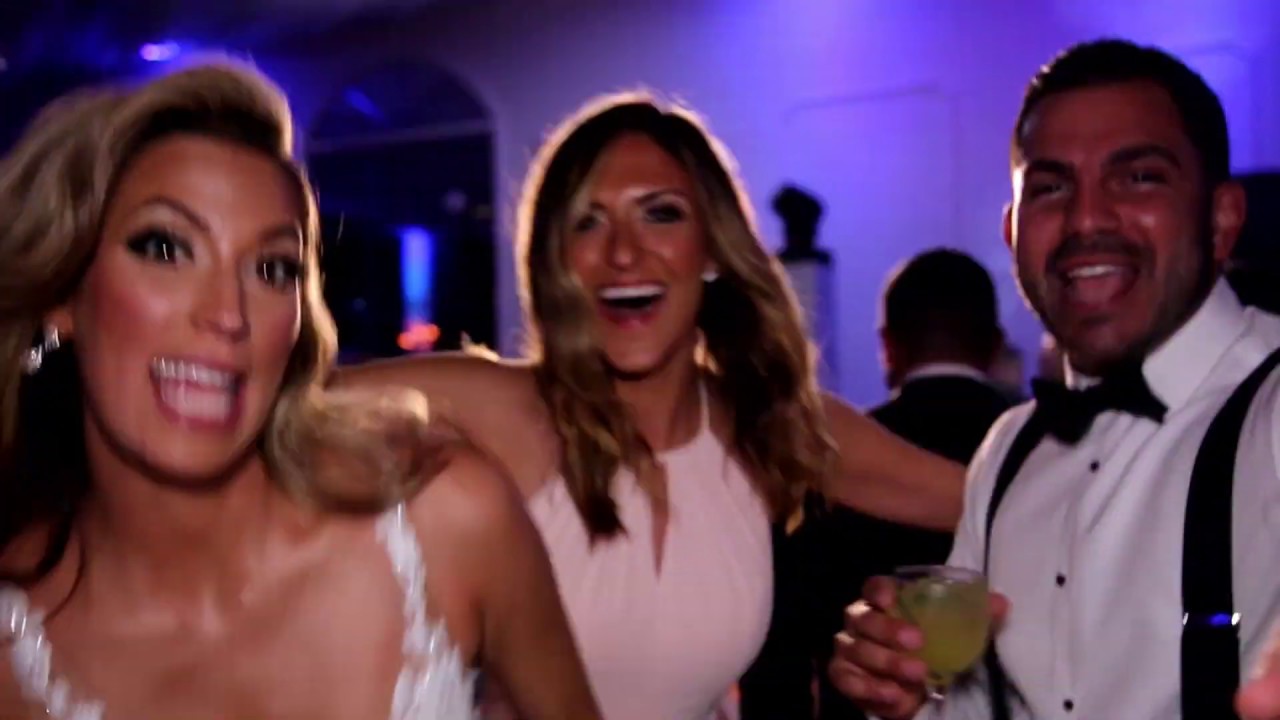 The Gramercy | Wedding | Magic Moments Productions - YouTube