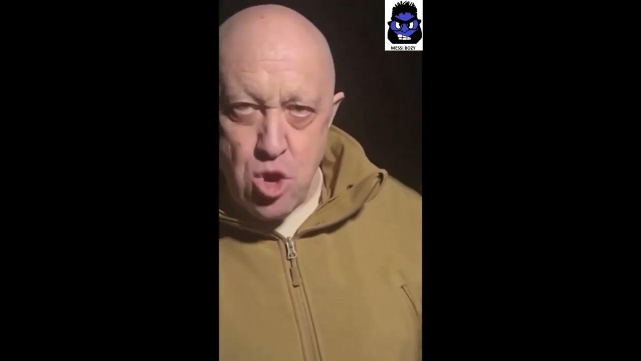 KRZYSZTOF PRIGOŻYN KONONOWICZ - WYJAŚNIA MECENASKA Z PIASECZNA - YouTube