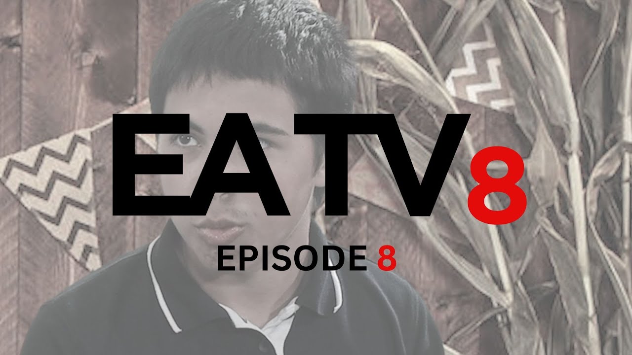 EATV: Season 8; Episode 8 (The Thanksgiving Special) - YouTube