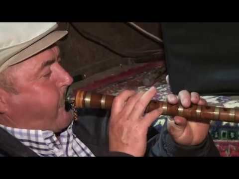 TOKATLI ZURNACILAR KRALI