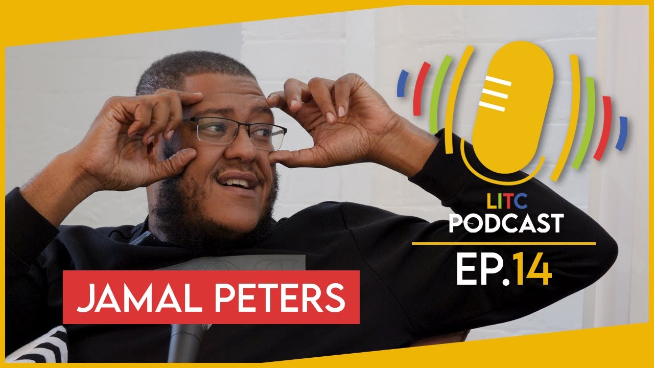 Serial Entrepreneur Big.J shares his story of Grind, Vision and True ...