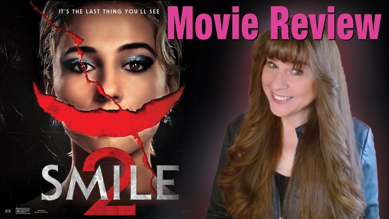 Smile 2 - Movie Review - YouTube