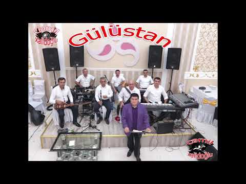 Baloglan Esrefov ismayilli toylari 2019 Popuri Gülüstan Şadlıq Sarayı