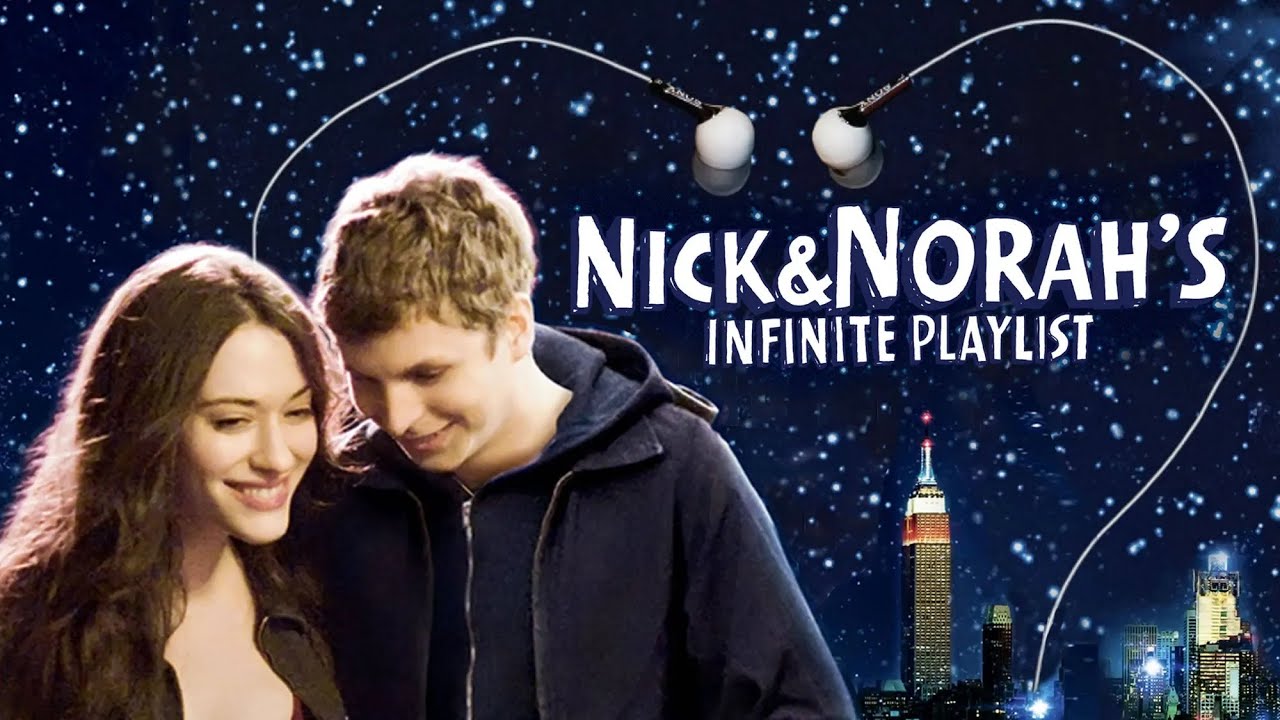 Nick & Norah - Tutto accadde in una notte (film 2008) TRAILER ITALIANO ...