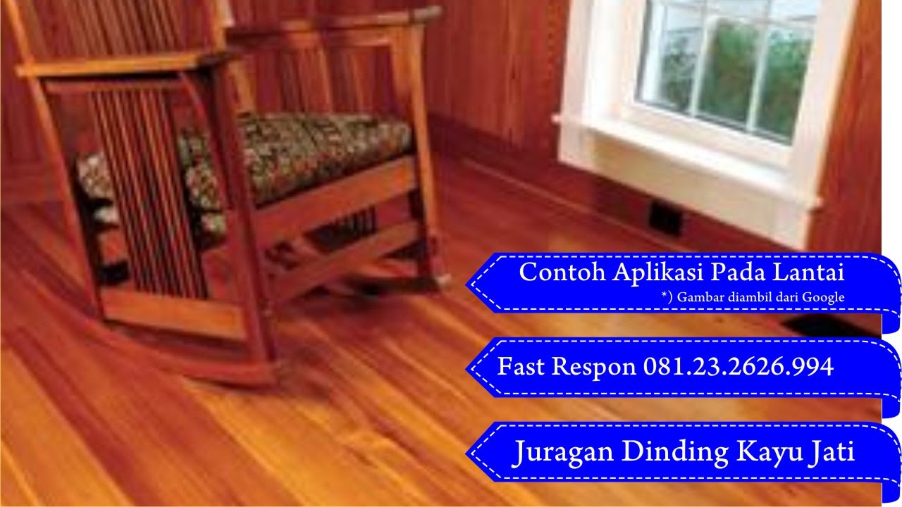 Jual Kayu Jati Murah, Jual Lantai Kayu, Pembuat Lantai Kayu, Fast ...