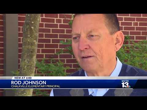 New elementary school to help with overcrowding at Clay-Chalkville