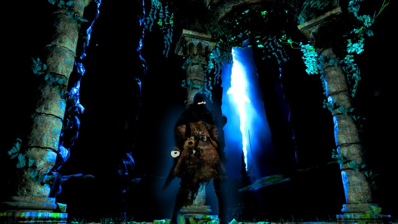 Altar Encantado, vuelta como noob primer vuelta; dificultad ...