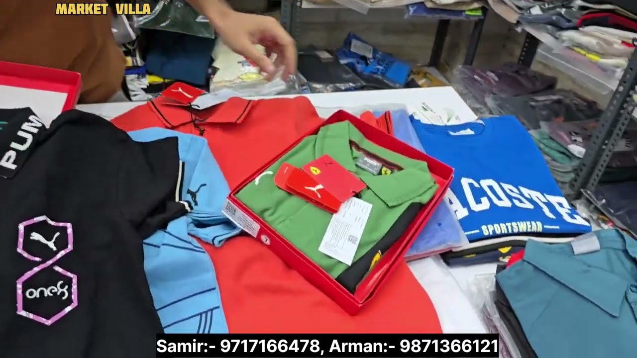 100% Original Store Articles 😍 | Branded Export Surplus Garments 🤑 ...