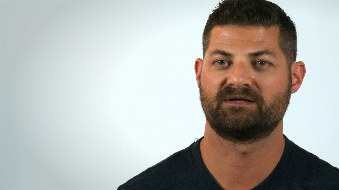 Jeff Schlicht - NCSA College Recruiting - YouTube