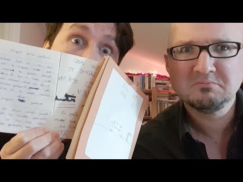 Worst Writer Live - YouTube