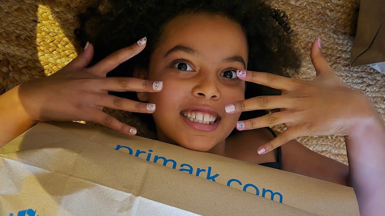 @primark haul @IlovePrimark @PrimarkLovers our shopping trip to primark ...