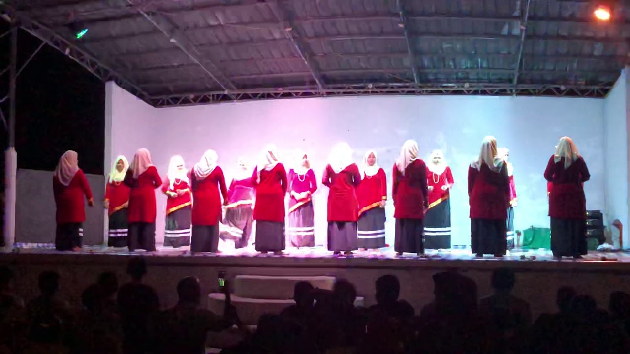 Ramzu mi gaumee - YouTube