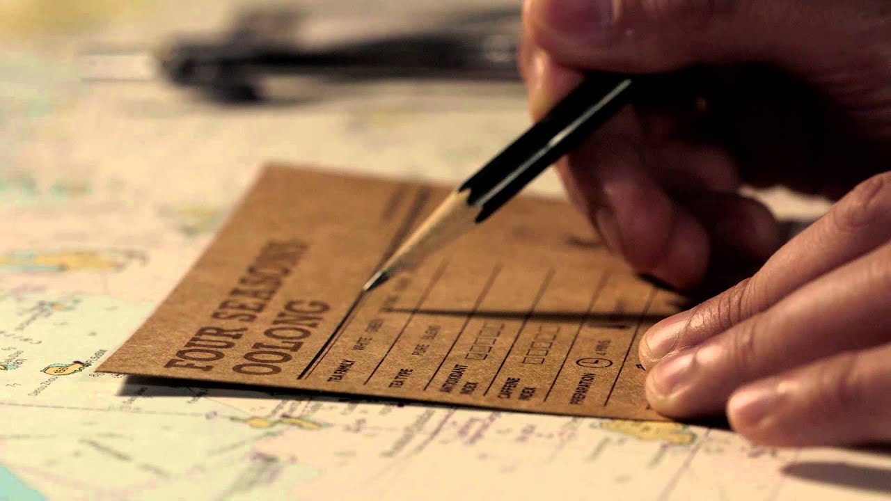 TeaCha Tea Official Video - YouTube