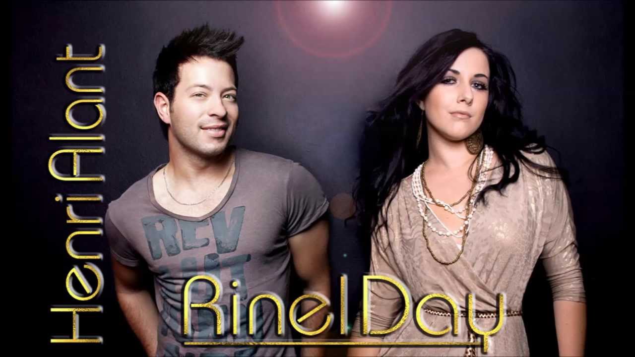 Een Somersaand - Rinel Day & Henri Alant - YouTube