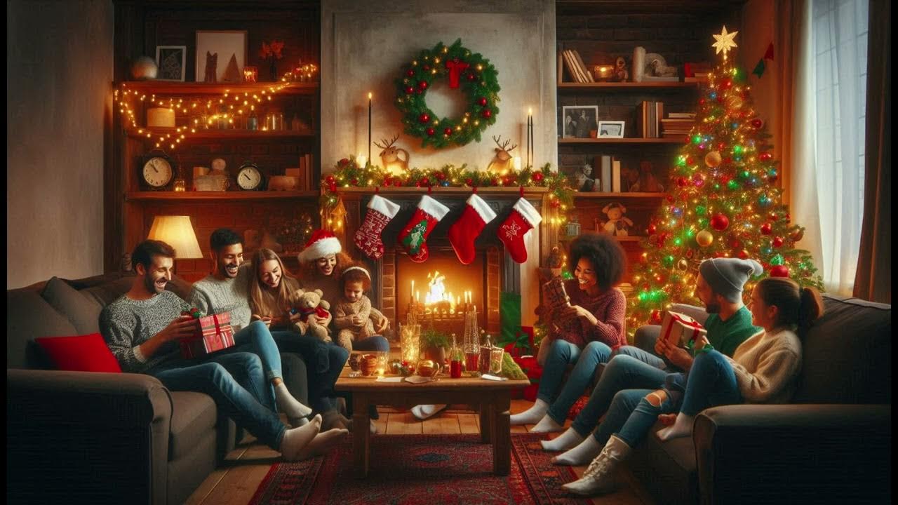 Joyful Yuletide - YouTube