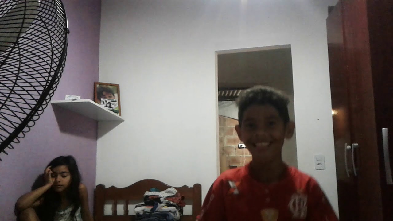 Trolei Minha Irmã Youtube