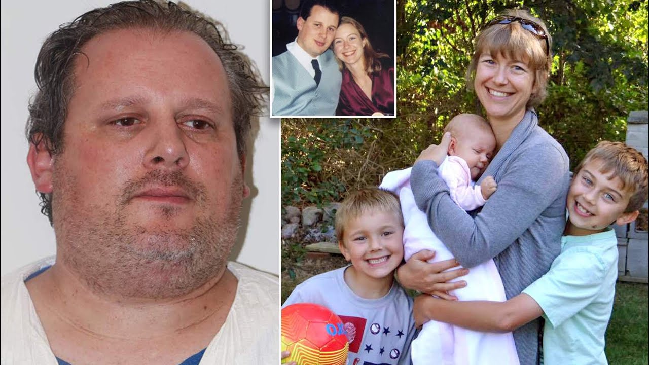 28. The Todt Family Murder ឃាតកម្មសម្លាប់មួយគ្រួសារ - YouTube