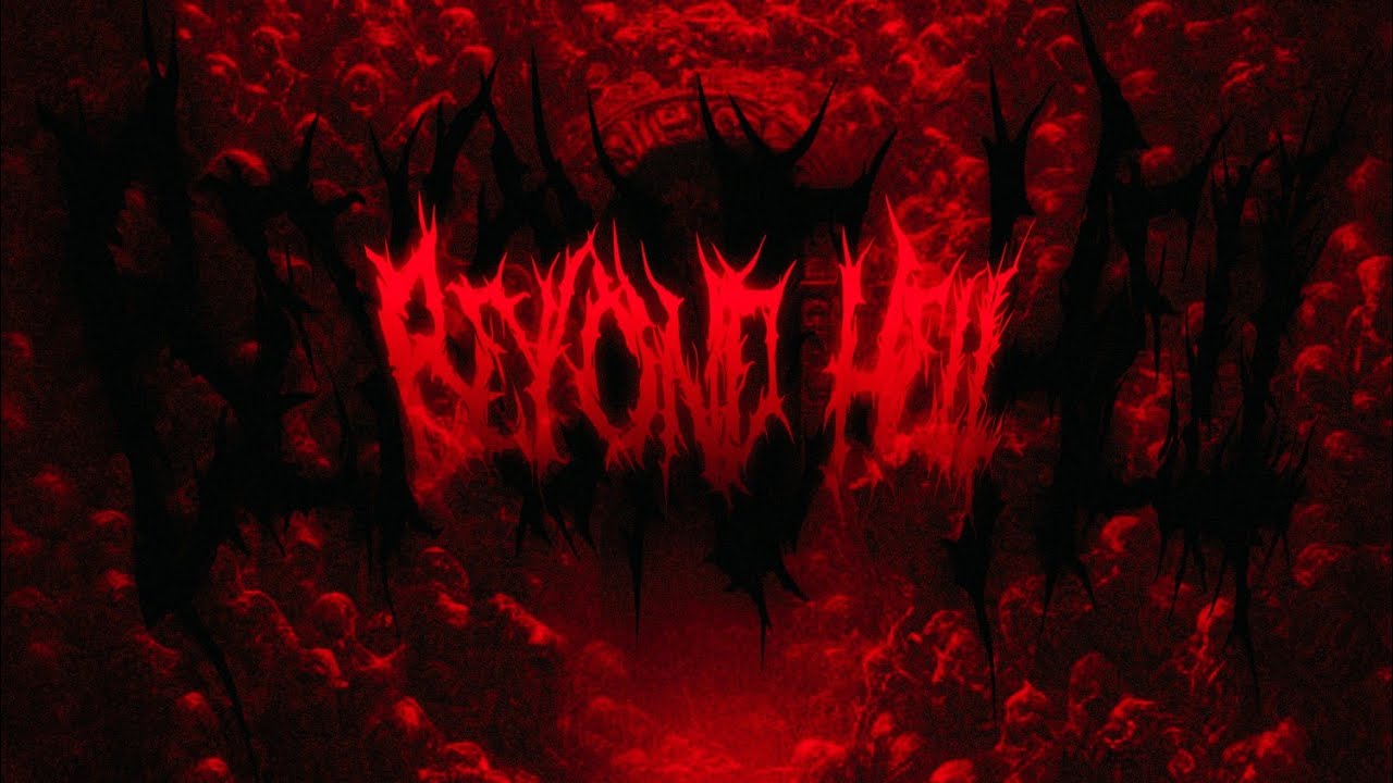 DEMODEUS - BEYOND HELL - YouTube