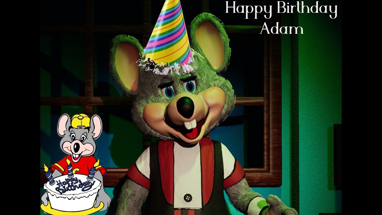 The World And You ( Studio C Alpha) - YouTube