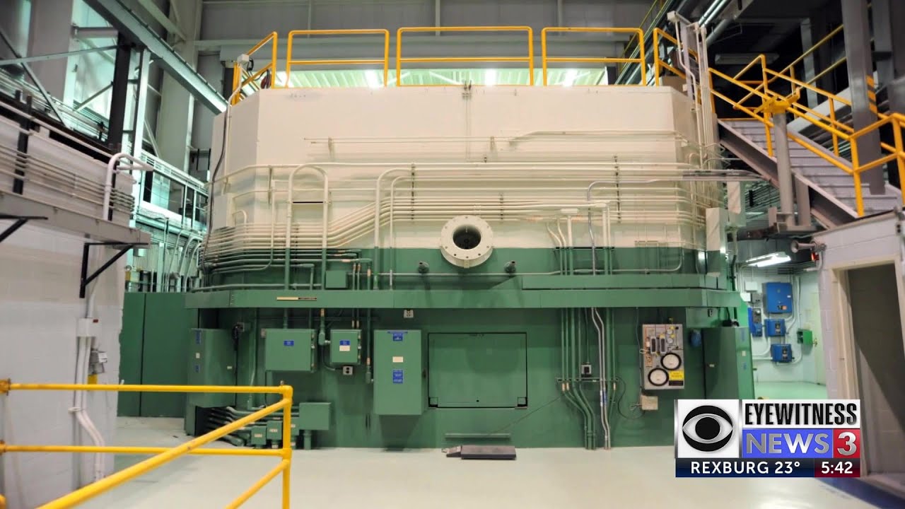 INL researchers to team up with Japanese researchers on fast nuclear ...