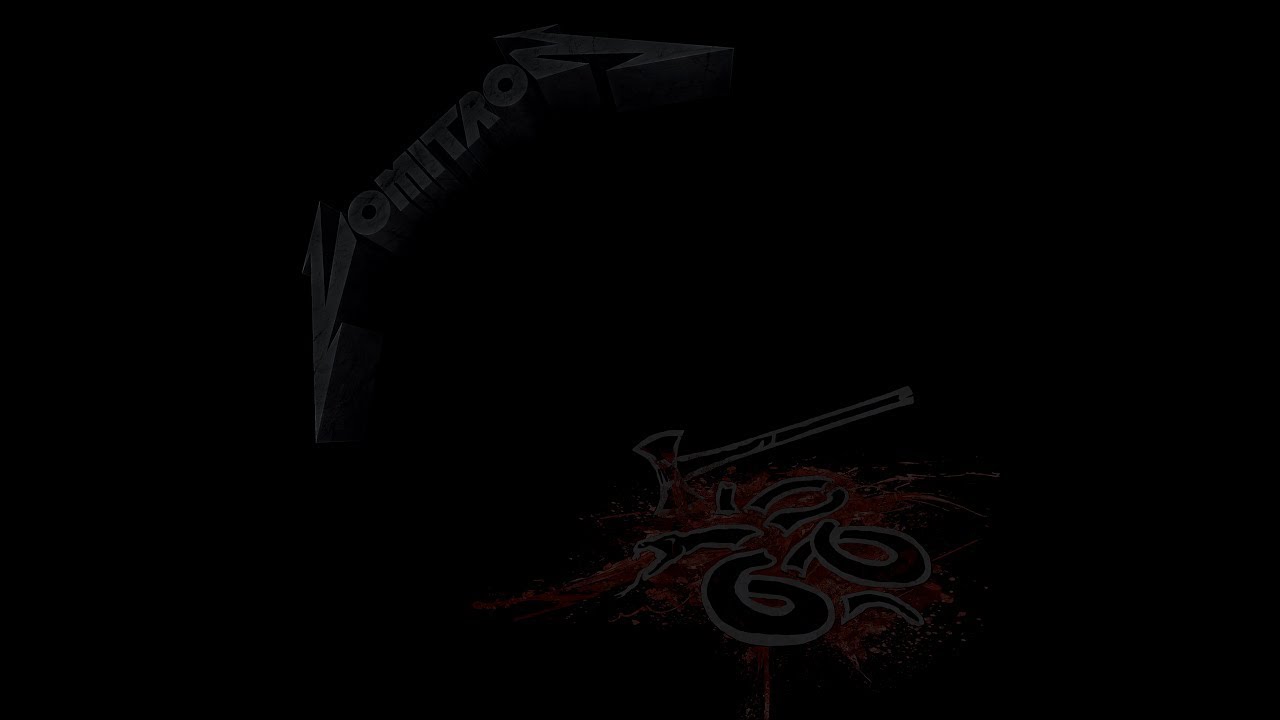 VomitroN - "Arrival 2012" - Vomitron (2017) - YouTube