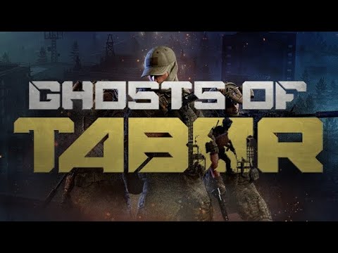 Ghost Of Tabor Quest 2