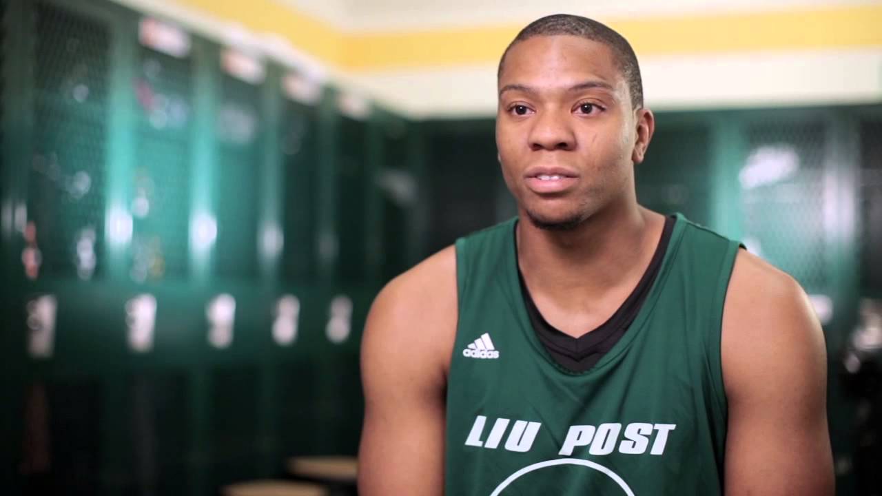 LIU Post Athletics Promo Video - YouTube