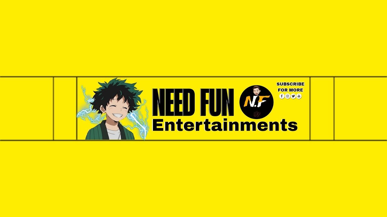 Need Fun Entertainments - YouTube