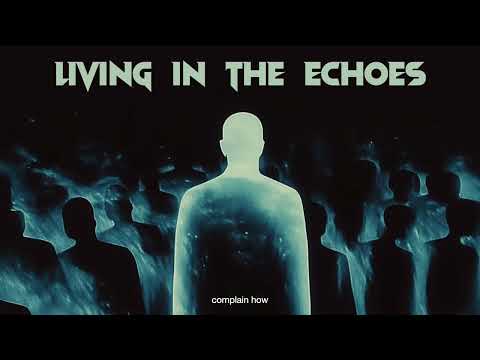 Dominic Donner - living in the echoes