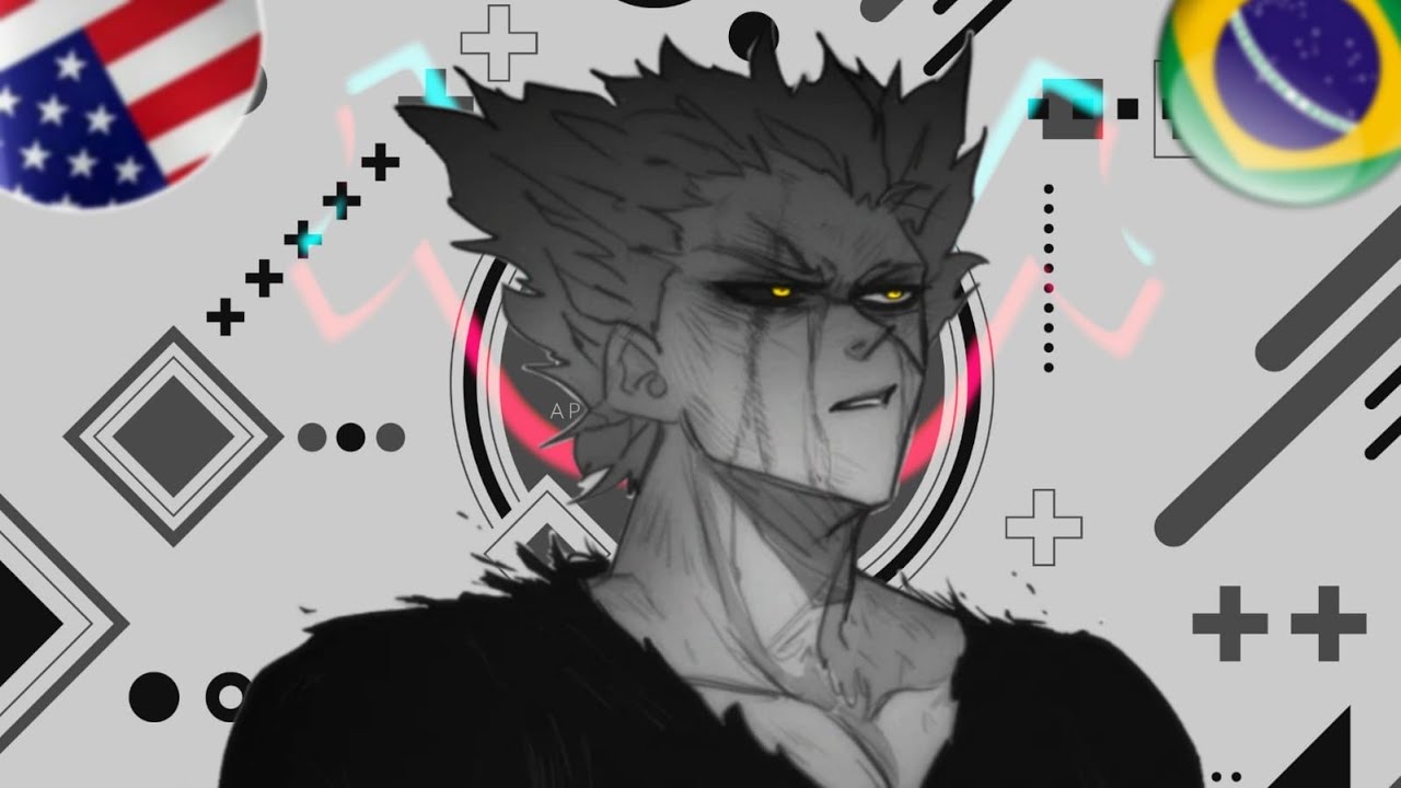 Danmachi react to Garou pt 2 ||Garou||Gacha react #animes #garou - YouTube