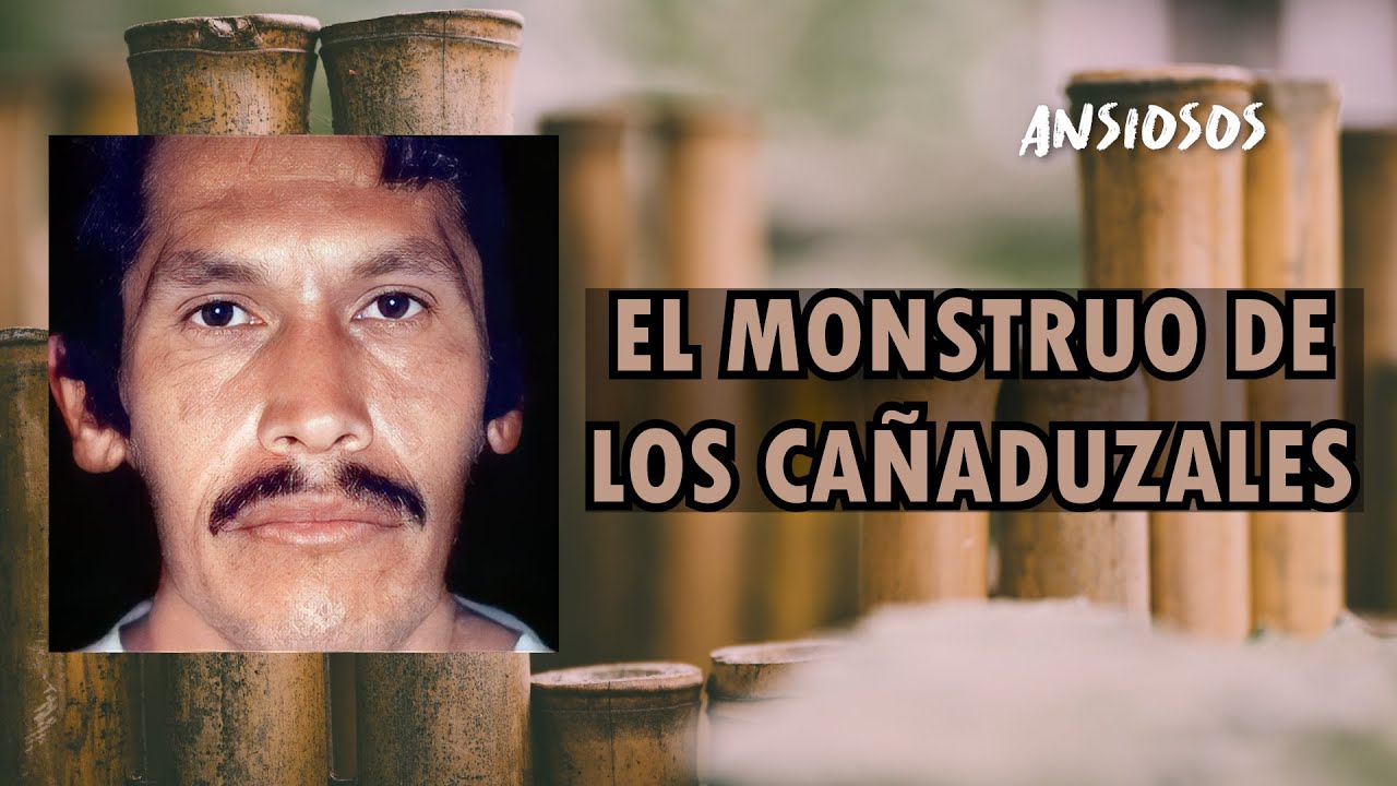 El Monstruo De Los Cañaduzales Manuel Octavio Bermudez Admiraba A La