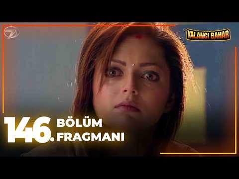 Yalancı Bahar (Madhubala) Hint Dizisi 146. Bölüm Fragmanı