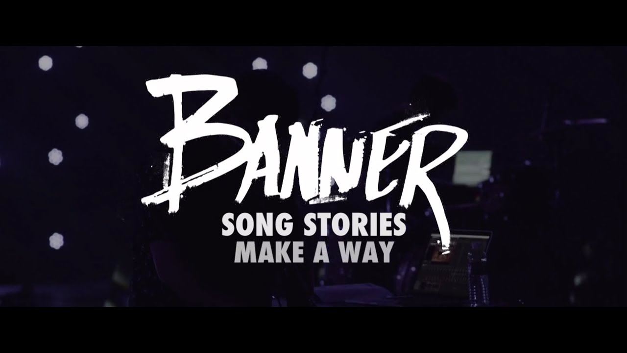 Desperation Band - "Make A Way" (OFFICIAL SONG STORY) - YouTube