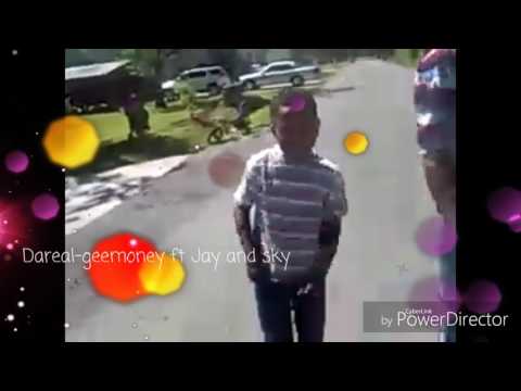 Dareal-geemoney iPhone 6