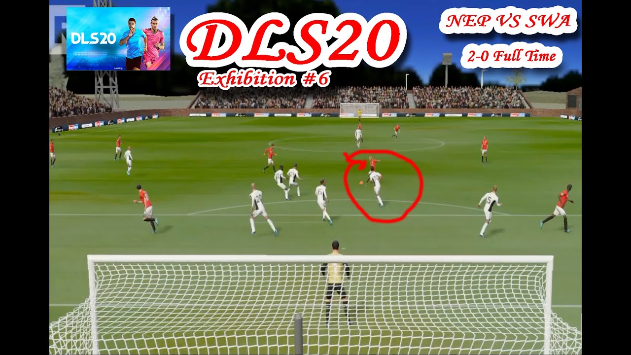 DLS 2020 Exhibition Full HD Gameplay - YouTube