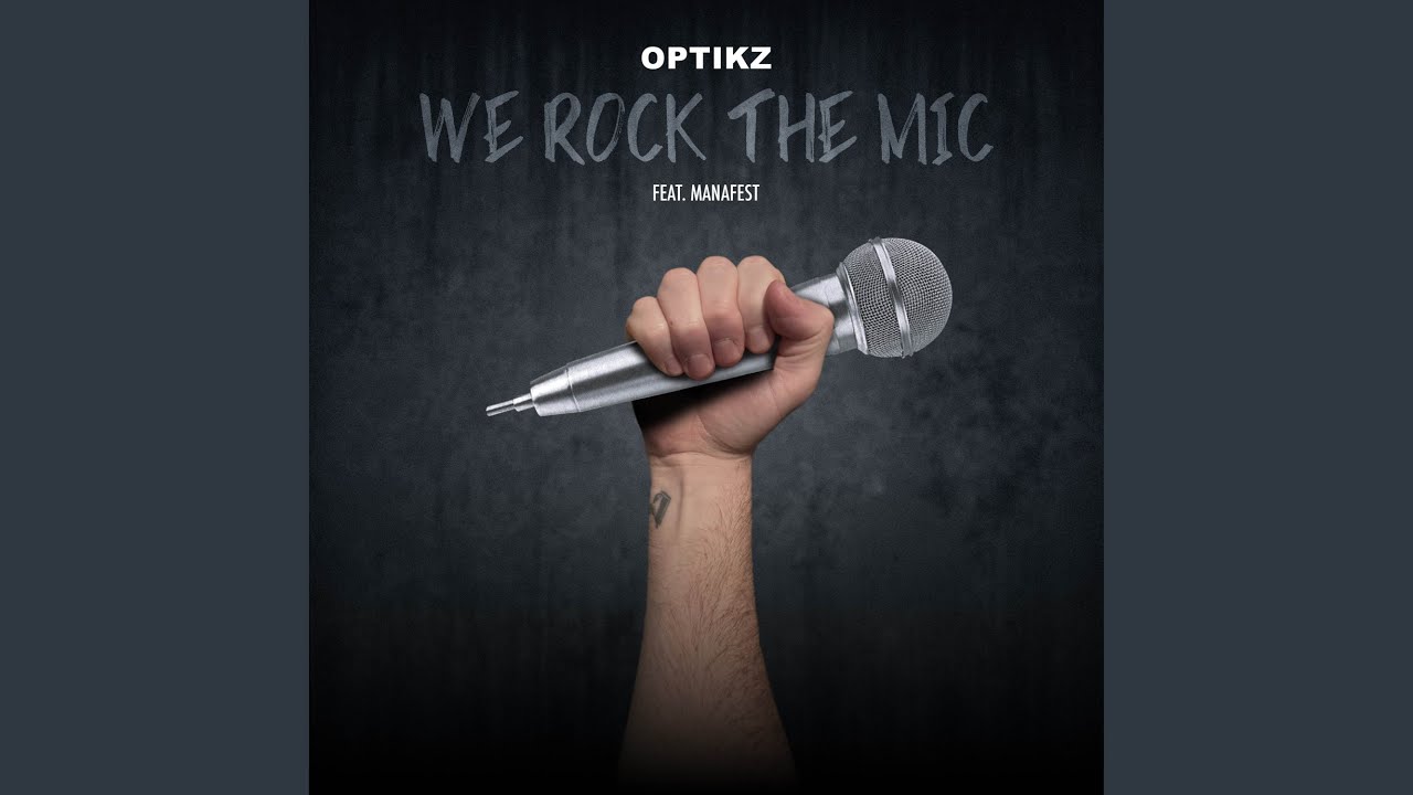 We Rock The Mic - YouTube