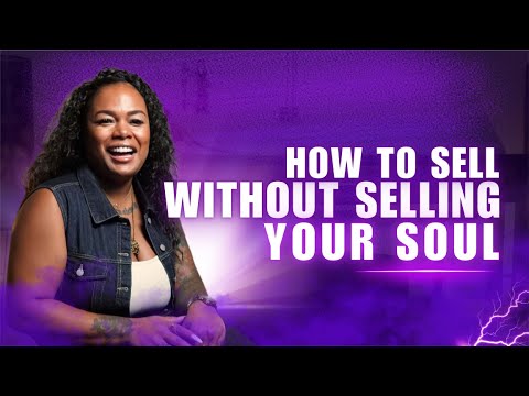 How to Sell Without Selling Your Soul: Neuroscience Meets Biblical ...