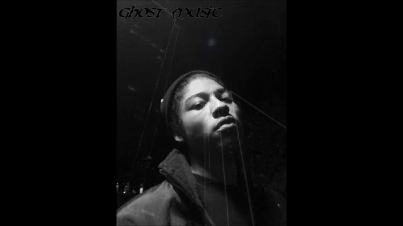 Stairs-Ghost ft. Chedah - YouTube