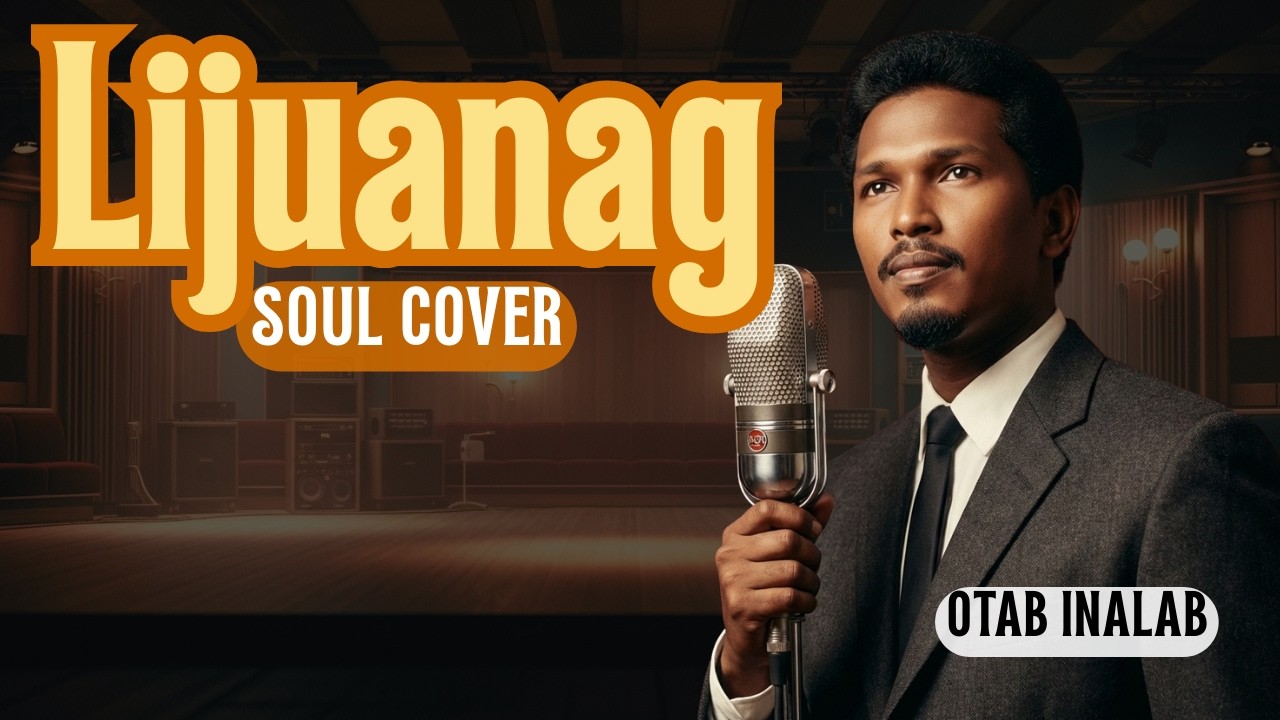 Lijuanag (Doped Soul Cover) - Otab Inalab - YouTube