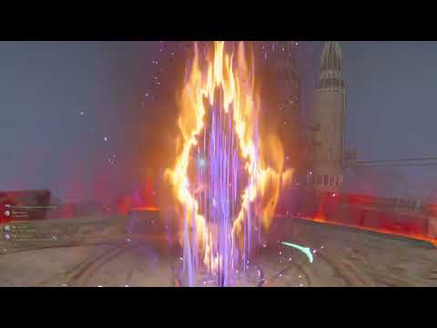 Throne And Liberty amichevole parte 2 Manticus rifstone - YouTube