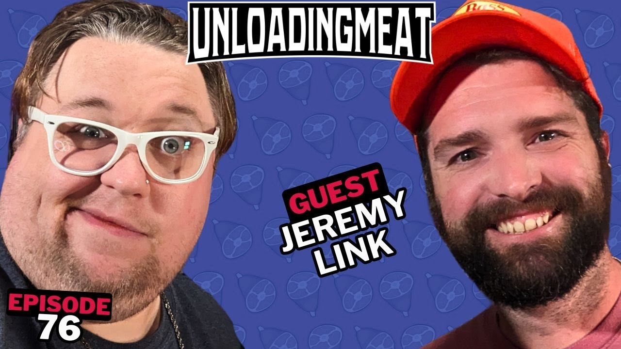 How to Mop with Aftershave w/ Jeremy Link | Ep 76 | UnloadingMeat ...