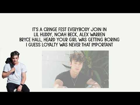 Stromedy  Tik Tok Clowns Tik Tok Diss Track Song Lyrics