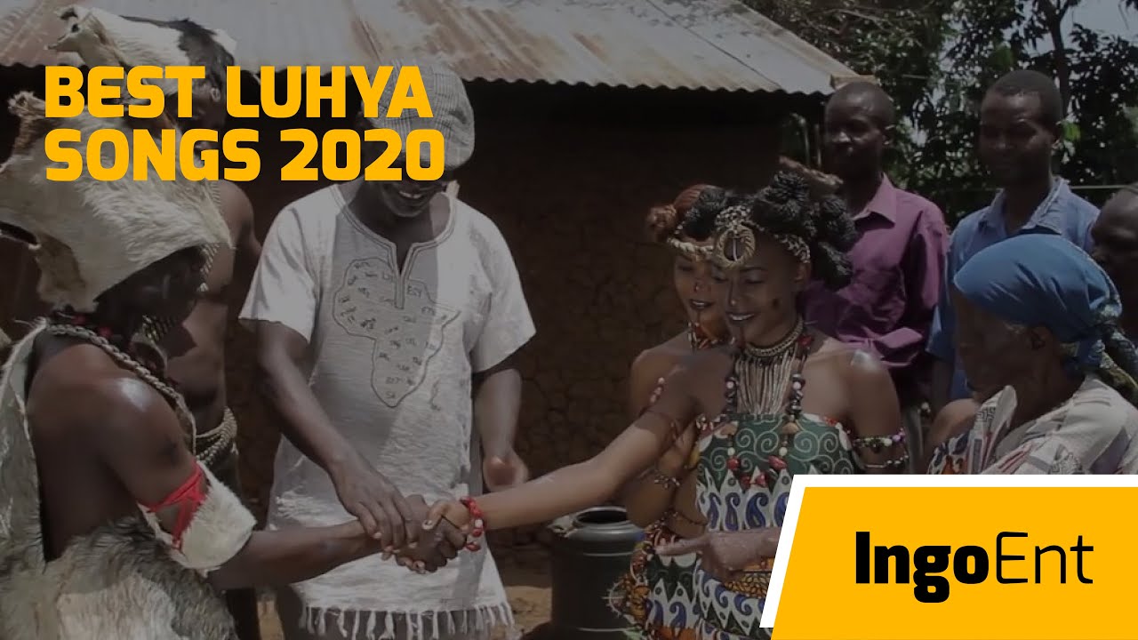 Best luhya songs 2020 - YouTube