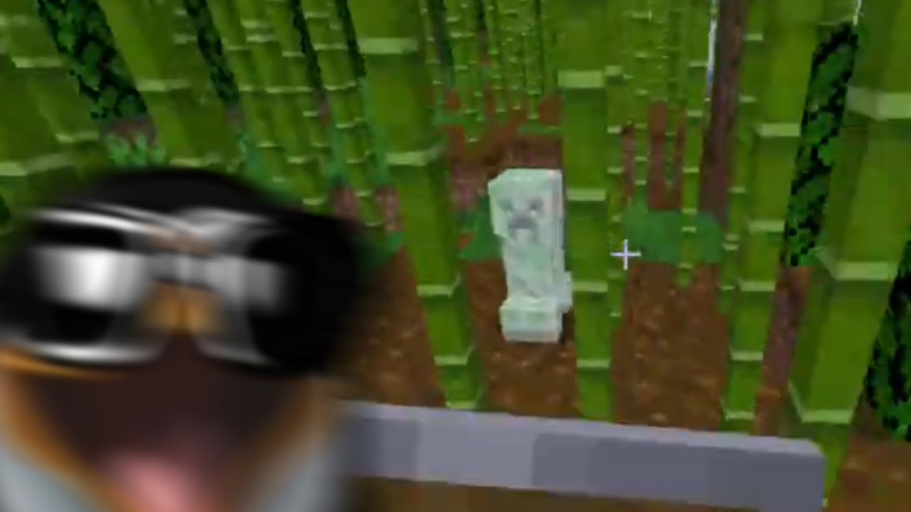 Minecraft Hardcore almost gave me a heart attack. - YouTube