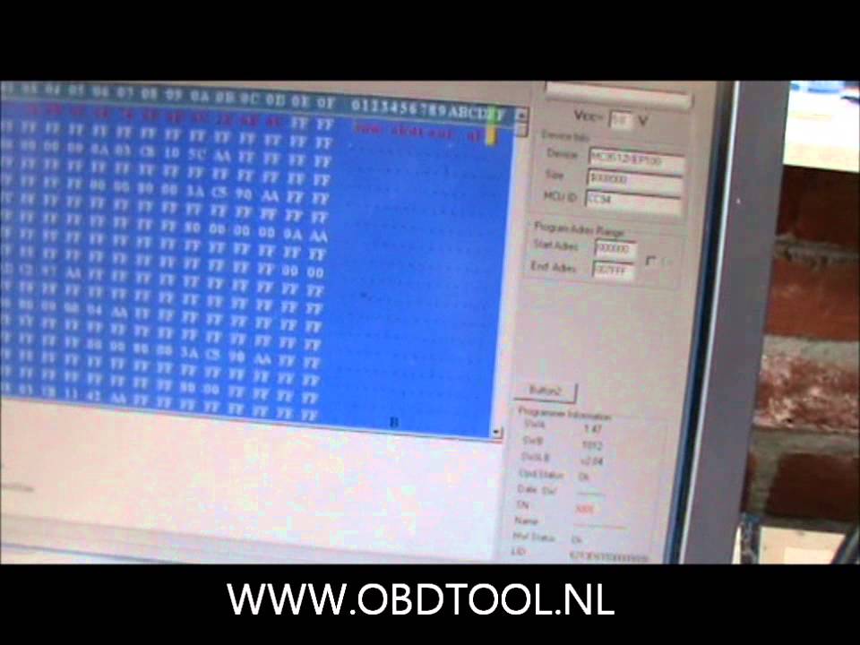 Cas4 5M48H reading by smok - YouTube