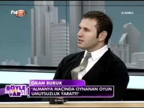 Nihan Buruk Boyle Birsey Var Mı