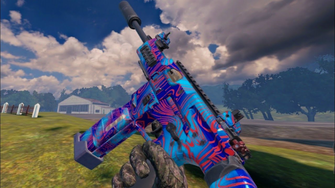 The gks is good, but hard to use | Ranked ep.2 - YouTube