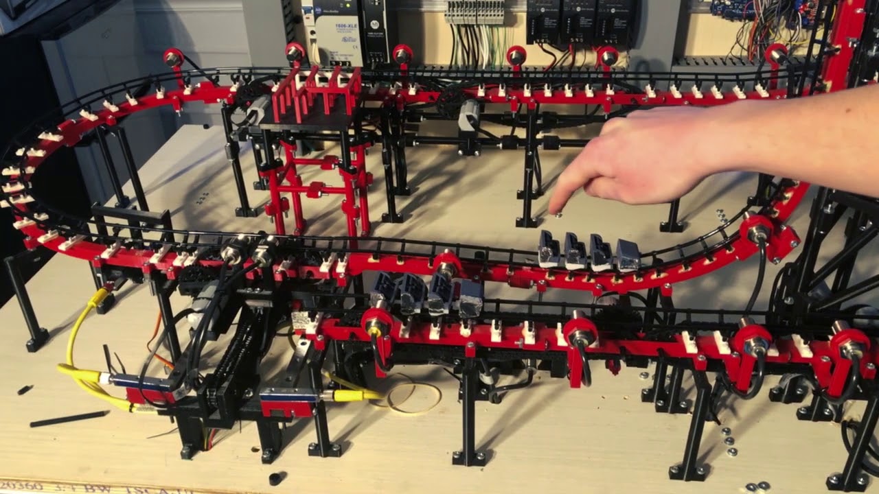 Project Infinity: Full Demo - YouTube