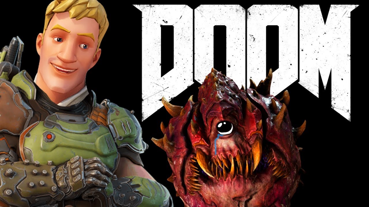 DOOM THE DARK AGES'S SEQUEL? - YouTube